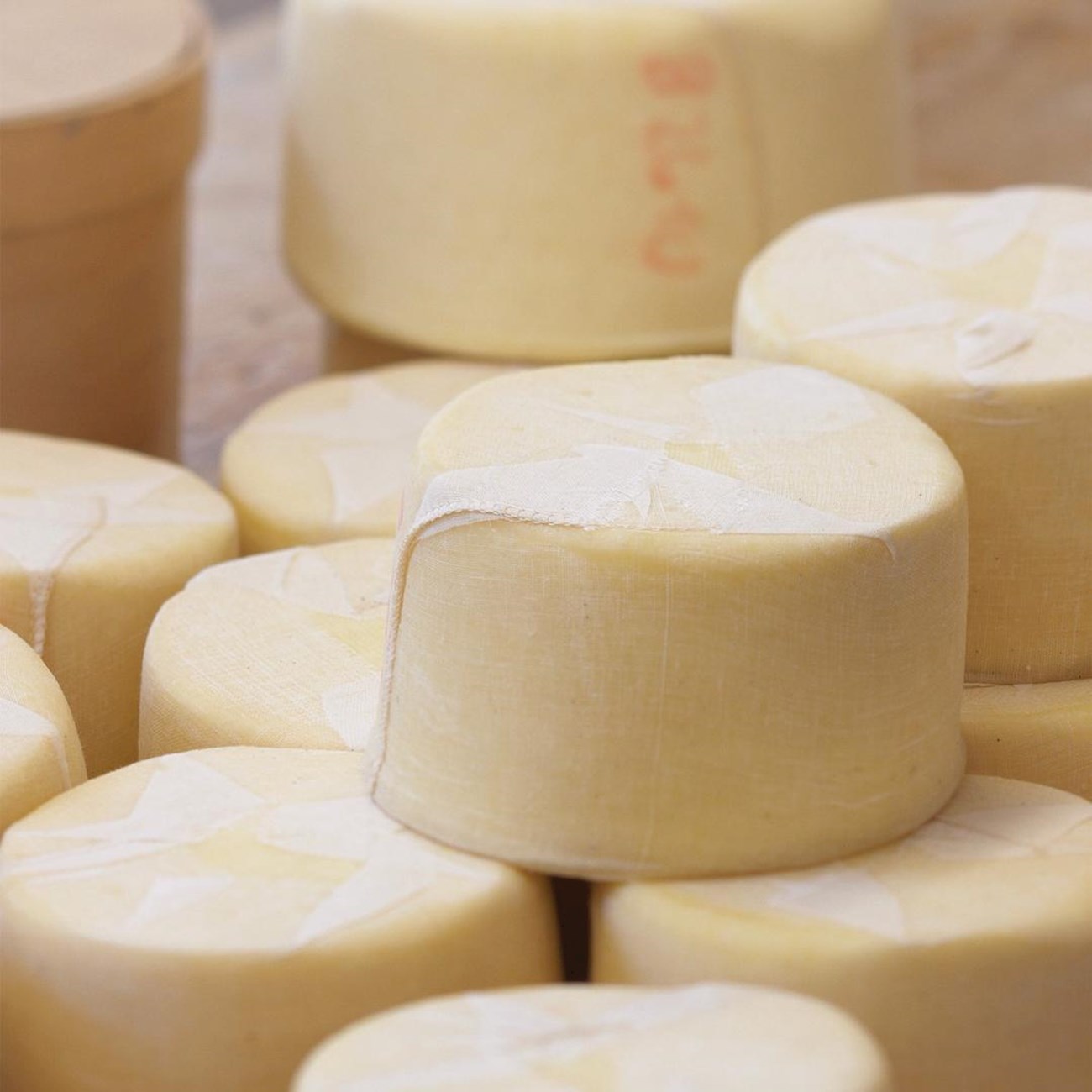 Crowley | Local Cheese From Mount Holly, United States of America