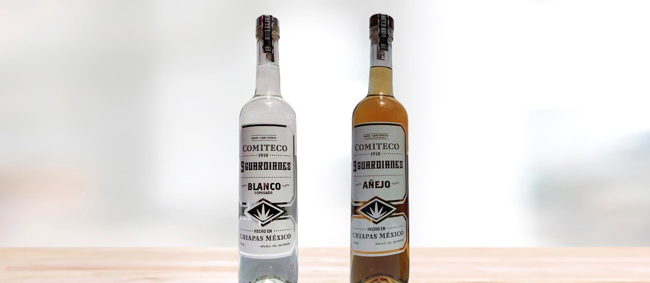 Comiteco | Local Spirit From Chiapas, Mexico
