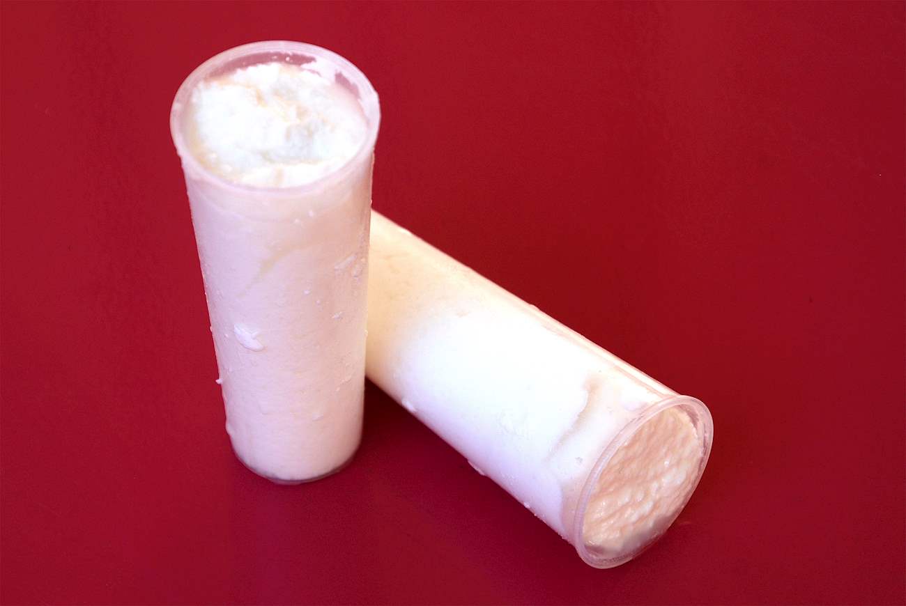 Brousse de Rove | Local Cheese From Provence, France