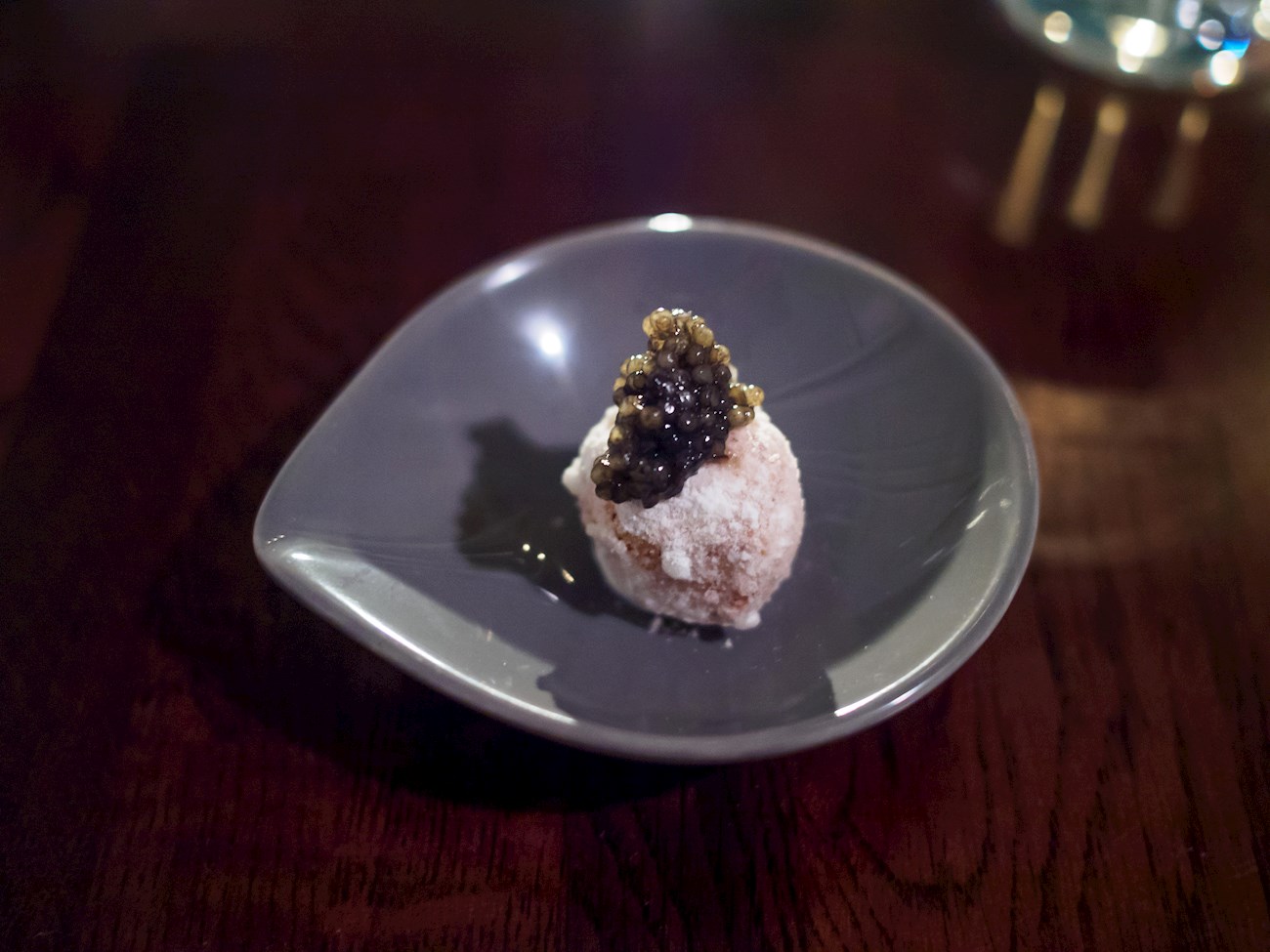 Paddlefish Roe | Local Fish Roe From United States of America