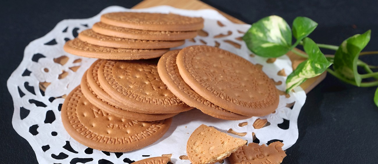 Marie Biscuit | Local Biscuit From London, United Kingdom