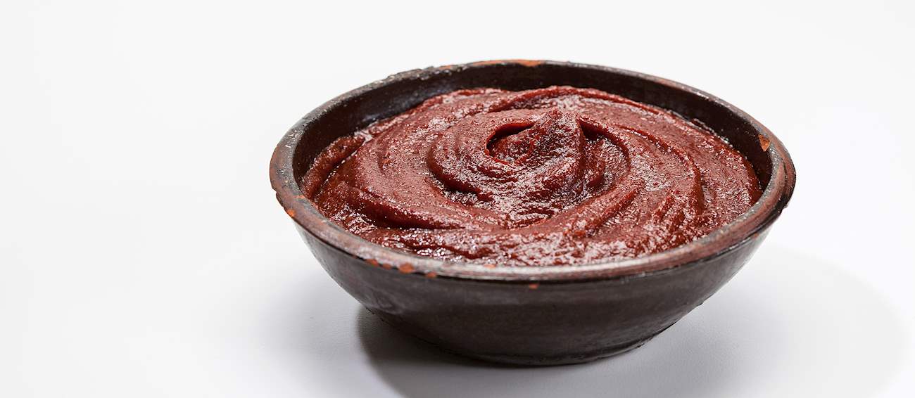 Gochujang | Local Chili Paste From South Korea, East Asia