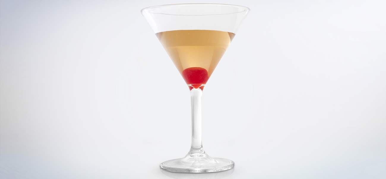 Brooklyn | Local Cocktail From United States of America