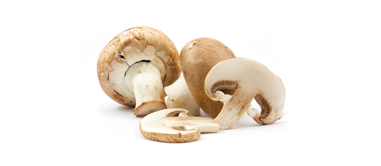 Champignons de Paris | Local Champignon From France, Western Europe