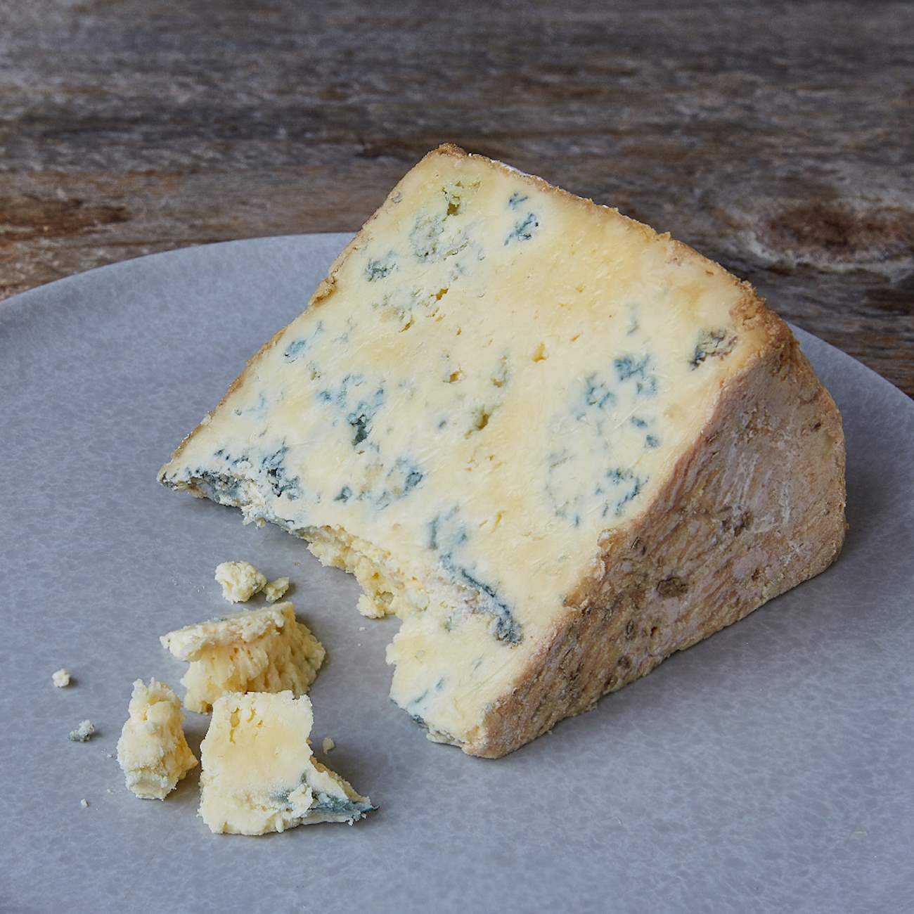 Barden Blue | Local Cheese From West Pawlet, United States of America