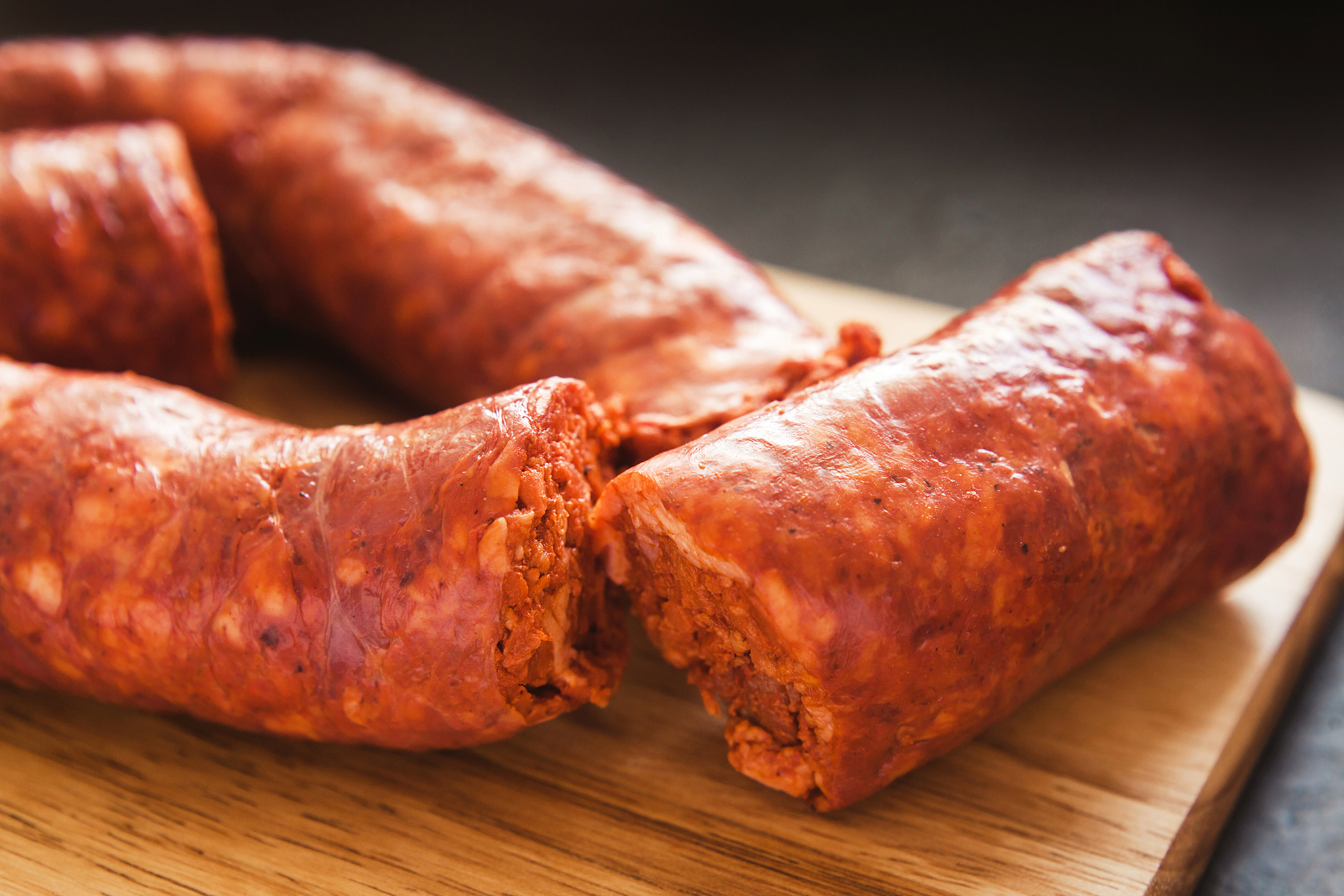 Mexican Chorizo