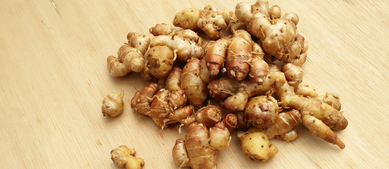 Gou Loeng Goeng | Local Spice From China, East Asia