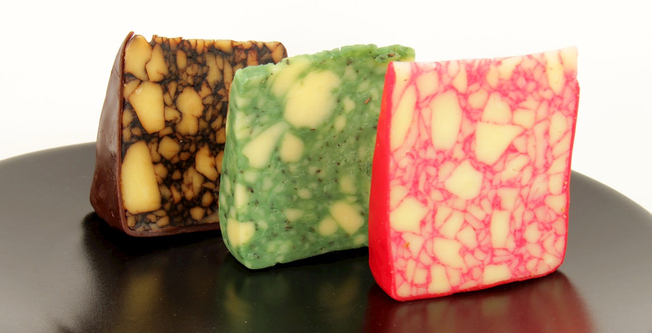 Derby | Local Cheese From Derby, England