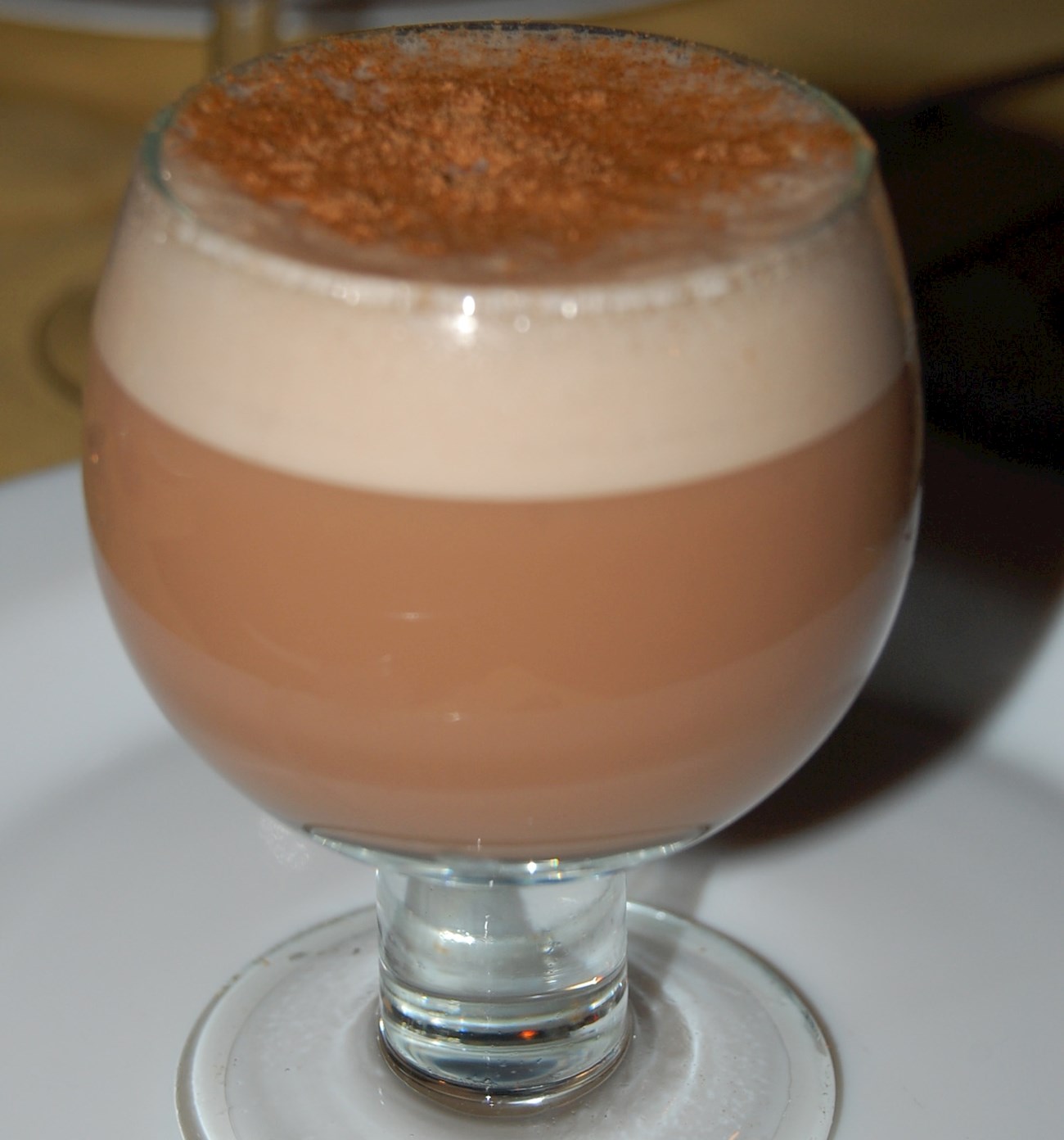 Vaina | Local Cocktail From Chile