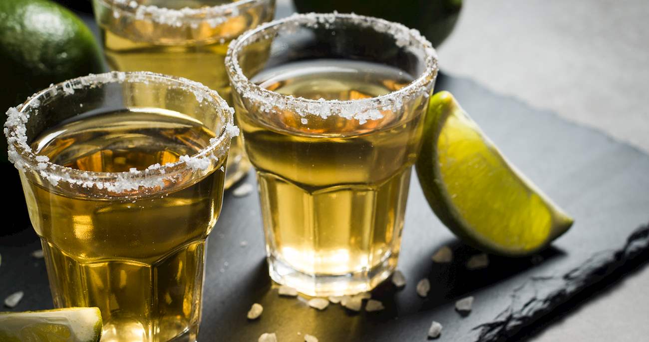 Tequila | Local Spirit From Jalisco, Mexico