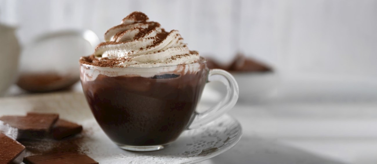 Caffè Mocha | Local Coffee From United States of America