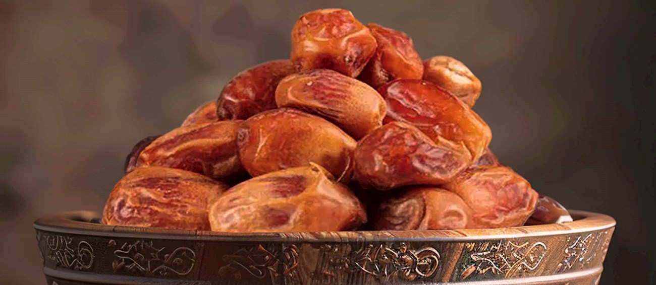 Thoory Dates | Local Dates From Algeria, Maghreb