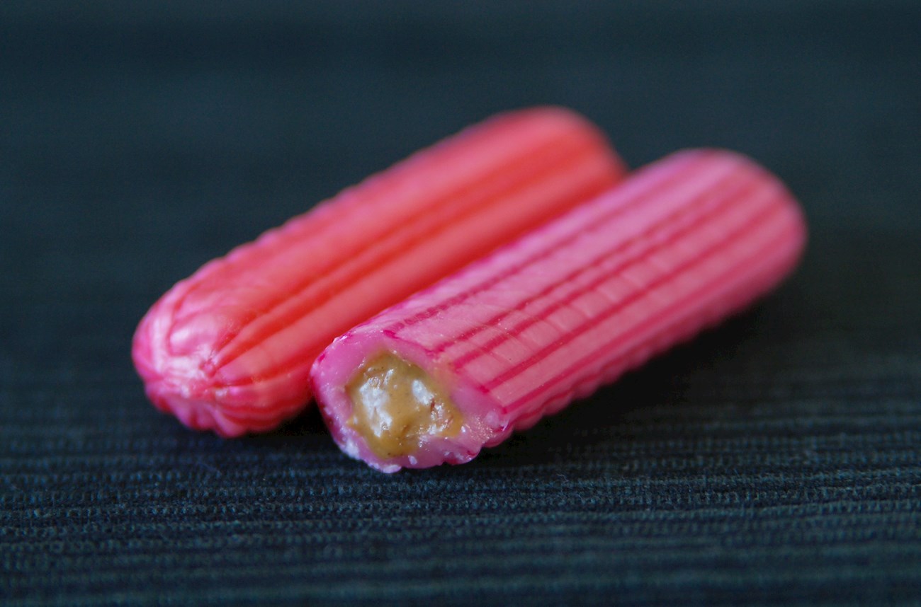 Mässmogge | Local Confectionery From Basel, Switzerland
