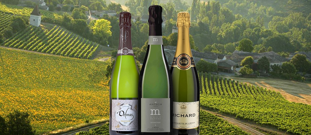 Mauzac | Local Wine Variety From Midi-Pyrénées, France