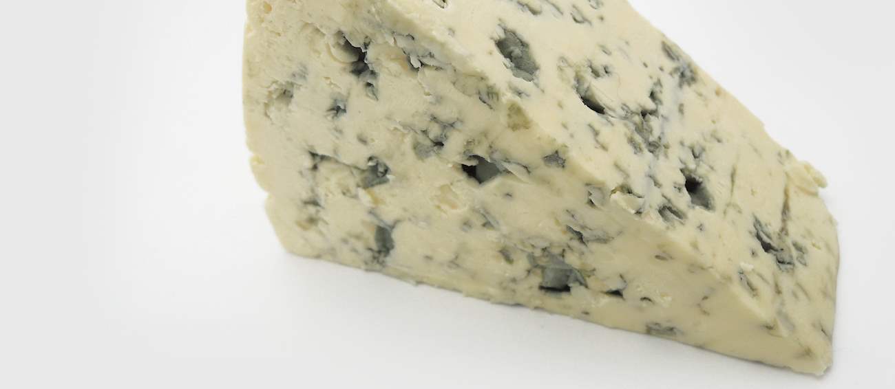 Midnight Blue | Local Cheese From Colorado, United States of America