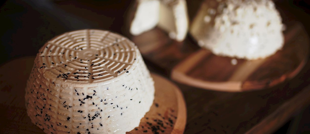 Bundz | Local Cheese From Podhale, Poland