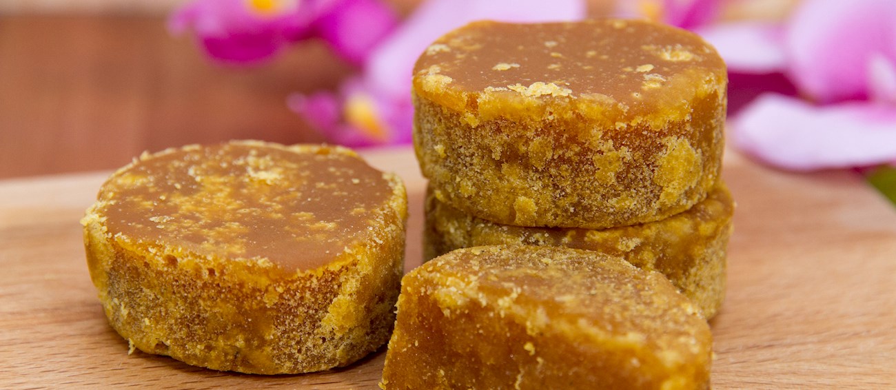 Gula Jawa | Local Palm Sugar From Java, Indonesia