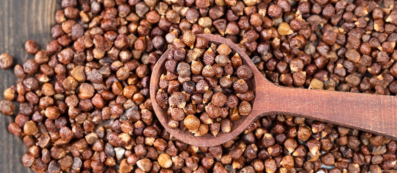 Ose Oji | Local Spice From Nigeria