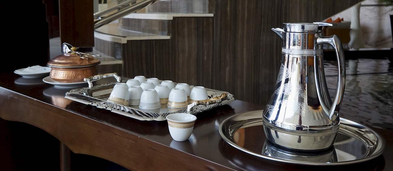 Arabic Coffee | Local Coffee From Arabian Peninsula