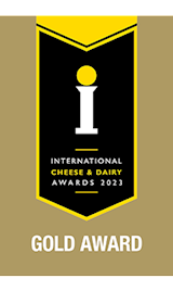 First Milk Cheese Company Extra Mature White Cheddar - Best Gourmet ...