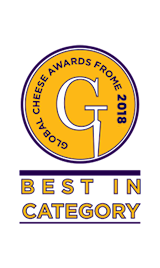 First Milk Cheese Company Lake District Creamery Smoked Vintage Cheddar ...