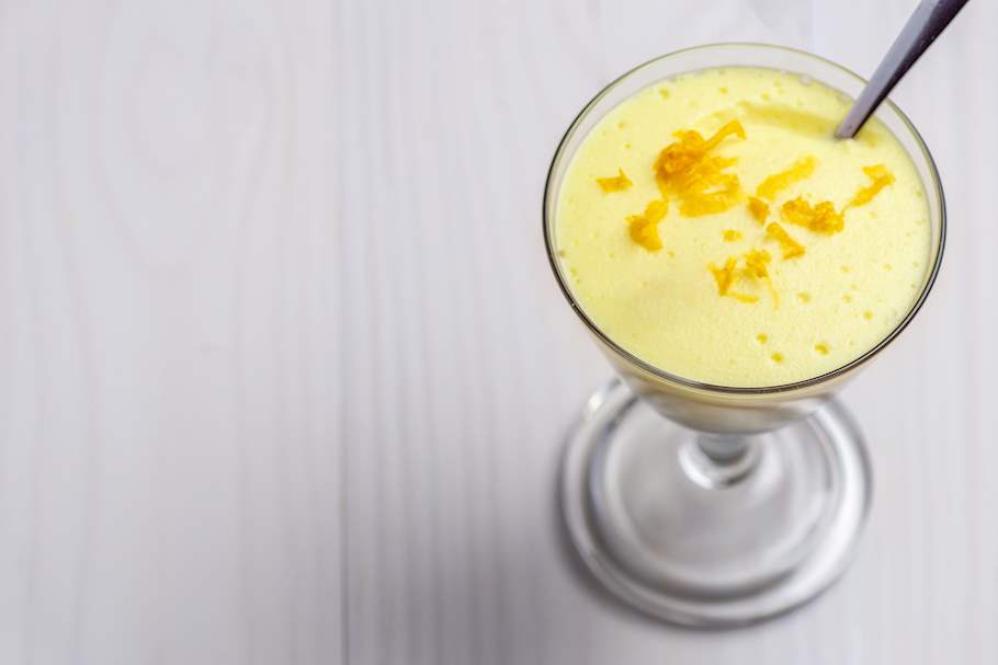 Mousse au Citron Authentic Recipe | TasteAtlas