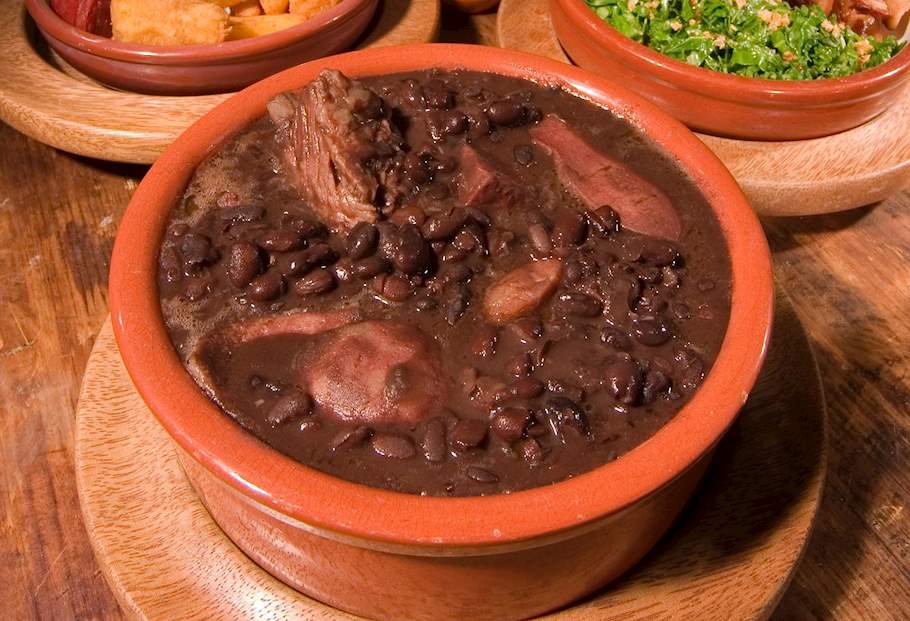 Feijoada Authentic Recipe | TasteAtlas