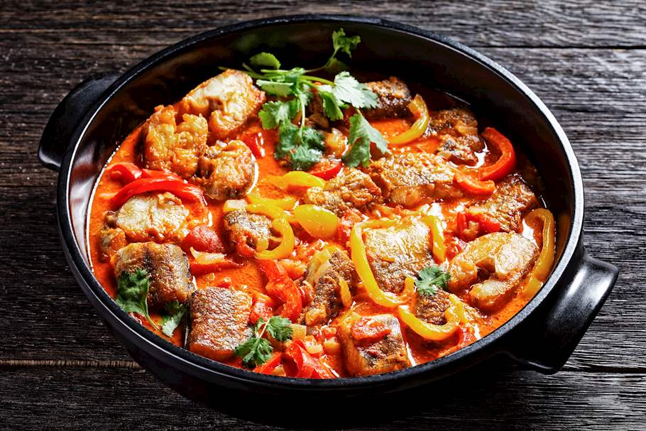 Moqueca Baiana Authentic Recipe | TasteAtlas