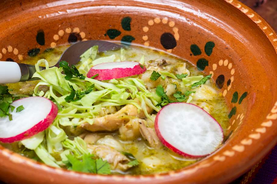 Pozole Authentic Recipe | TasteAtlas