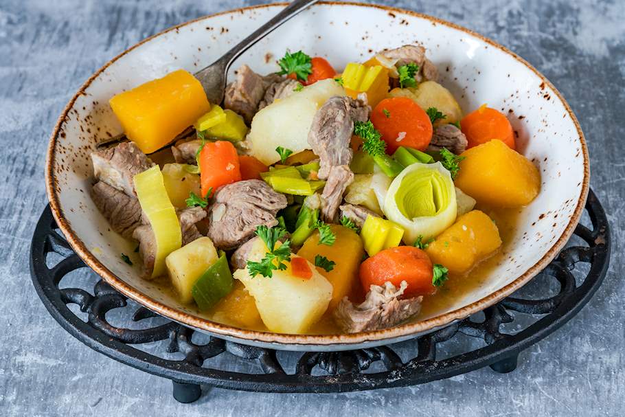 Cawl Authentic Recipe | TasteAtlas