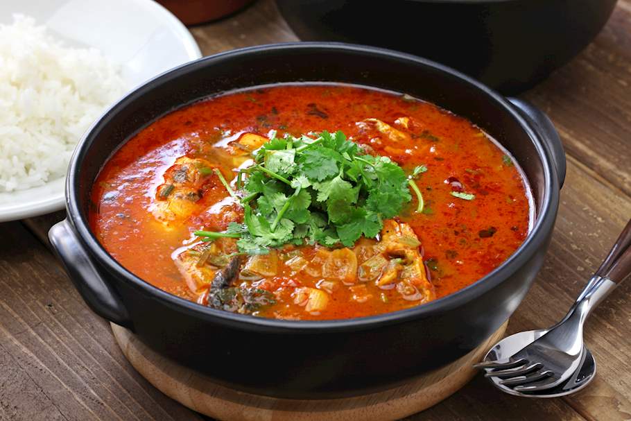Moqueca Capixaba Authentic Recipe | TasteAtlas