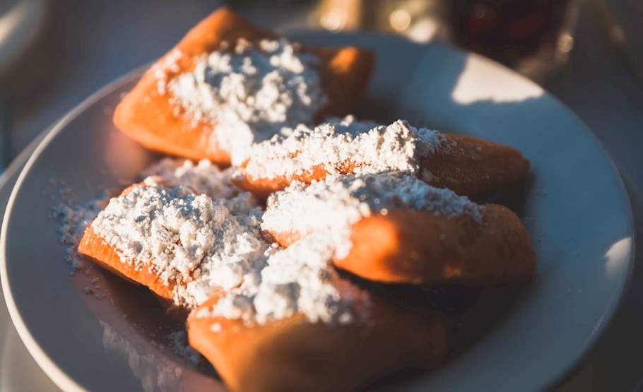 Beignets III Authentic Recipe | TasteAtlas