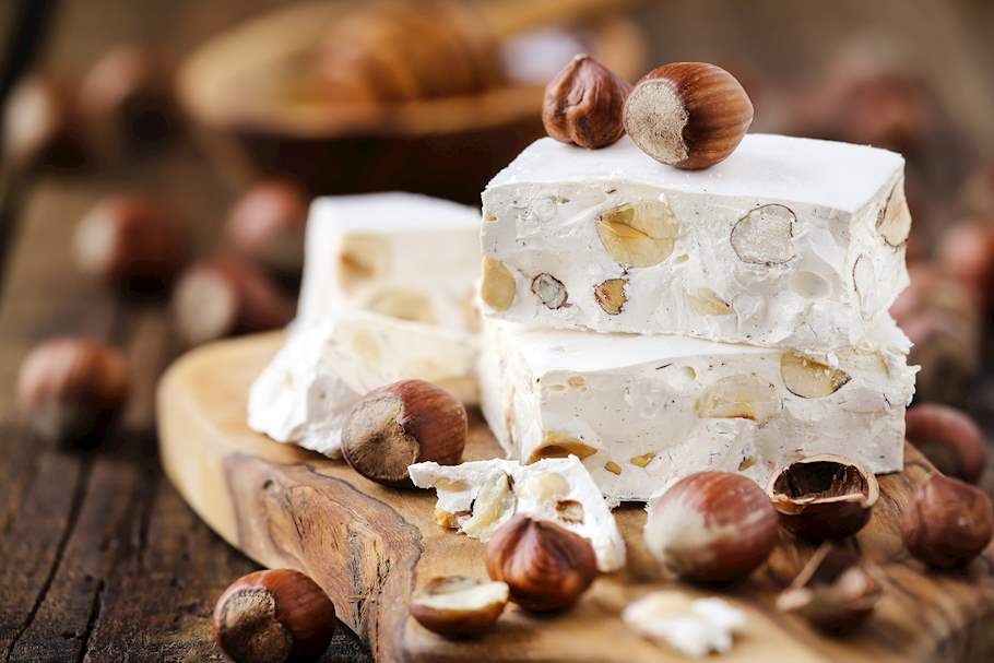 Piedmontese Torrone From Alba Authentic Recipe | TasteAtlas