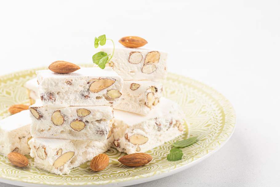 Torrone Authentic Recipe | TasteAtlas