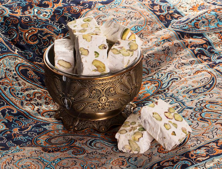 Gaz Authentic Recipe | TasteAtlas