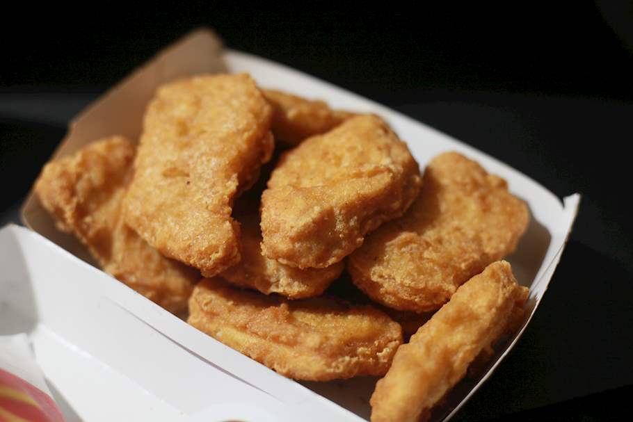 Chicken Nuggets Authentic Recipe | TasteAtlas
