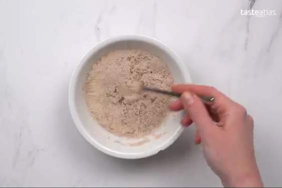 Paska Authentic Recipe | TasteAtlas