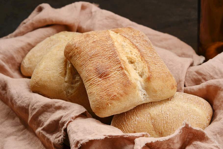 Homemade Ciabatta Authentic Recipe | TasteAtlas