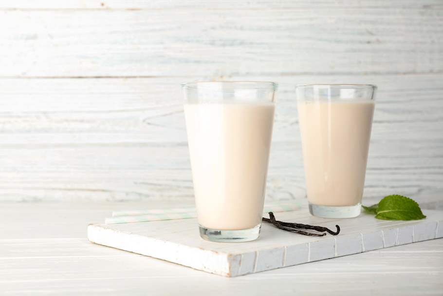 Milkshake Authentic Recipe | TasteAtlas