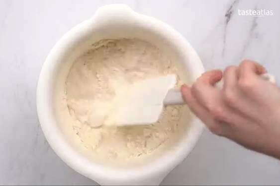 Paska Authentic Recipe | TasteAtlas