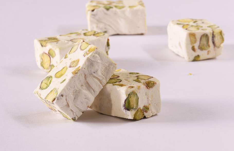 Gaz With Honey Authentic Recipe | TasteAtlas