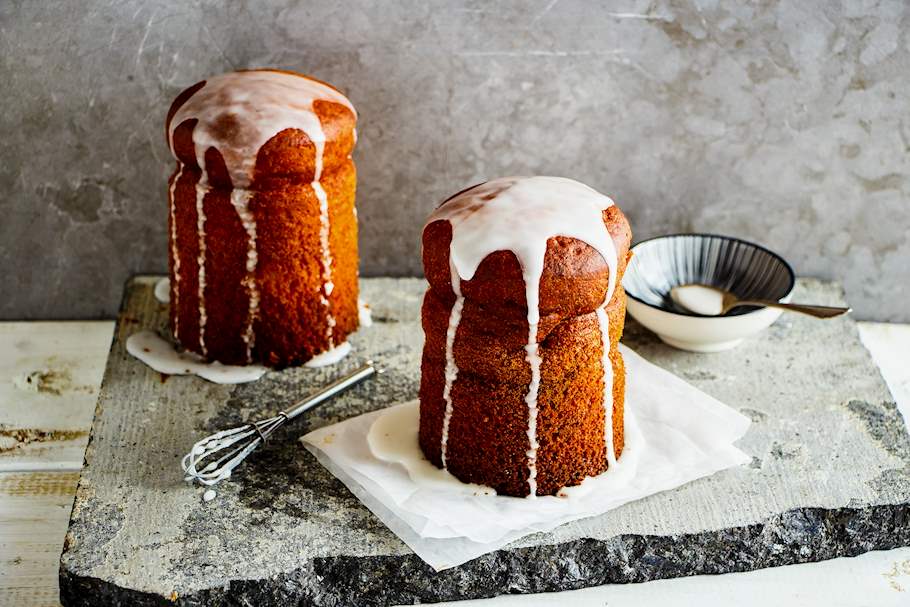 Kulich l Authentic Recipe | TasteAtlas