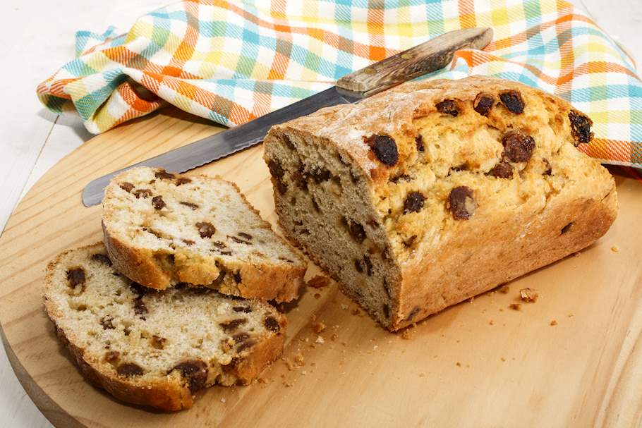 Traditional Bara Brith Authentic Recipe | TasteAtlas