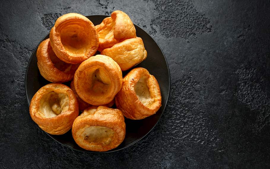 Award-Winning Yorkshire Pudding Authentic Recipe | TasteAtlas