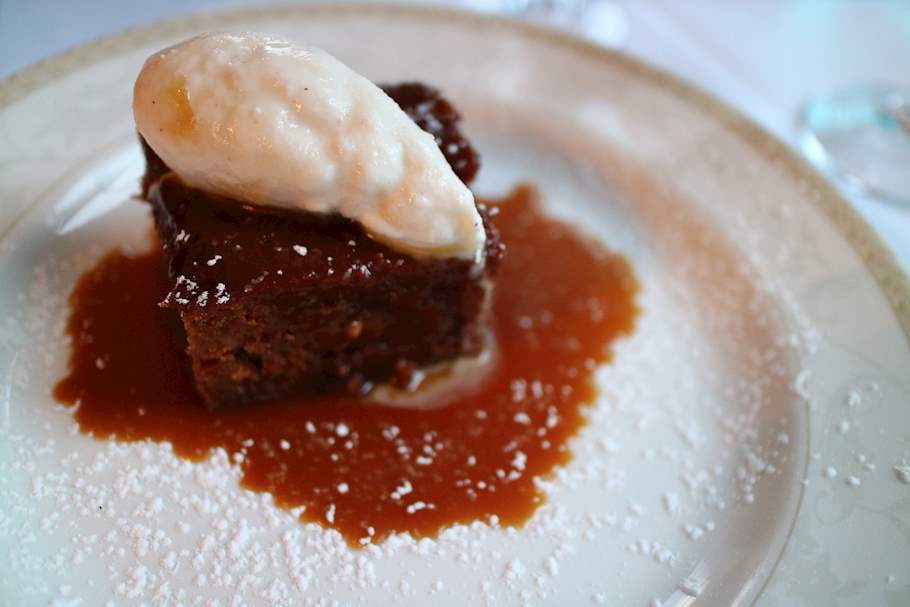 Sticky Toffee Pudding Authentic Recipe | TasteAtlas