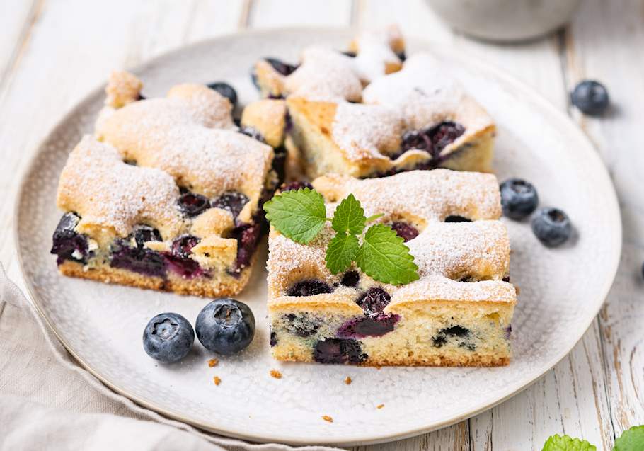 Bublanina Authentic Recipe | TasteAtlas