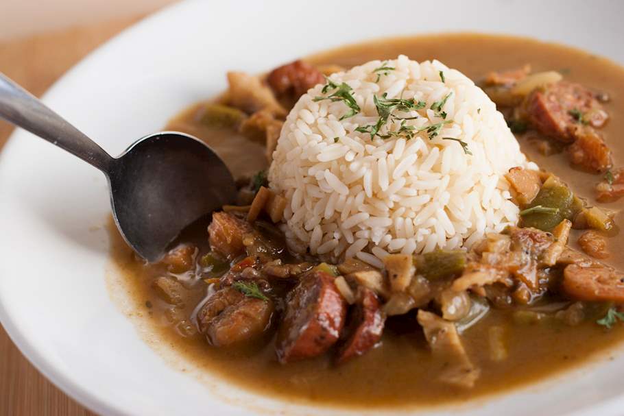 Mrs. Elie’s Creole Gumbo Authentic Recipe | TasteAtlas