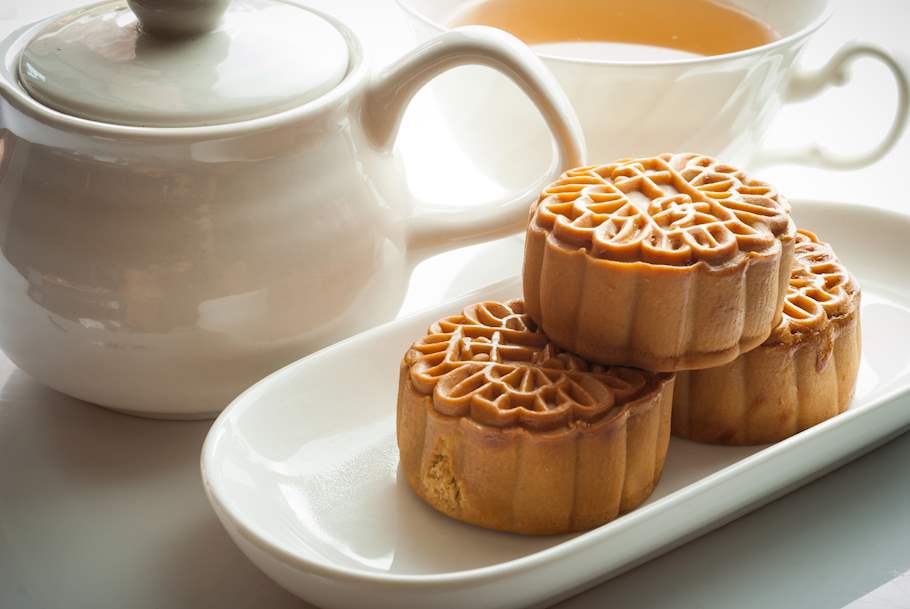 Yuebing Authentic Recipe | TasteAtlas