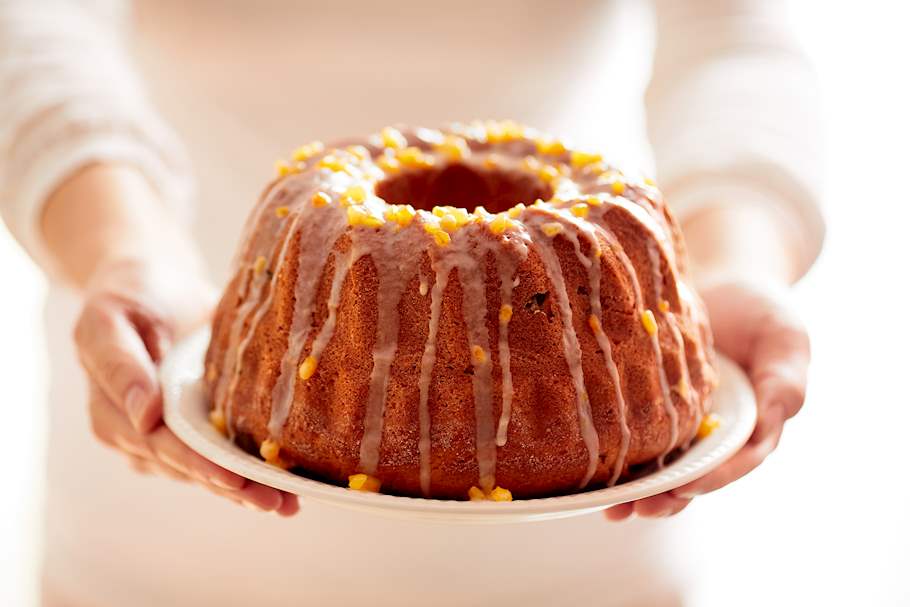 Babka Authentic Recipe | TasteAtlas