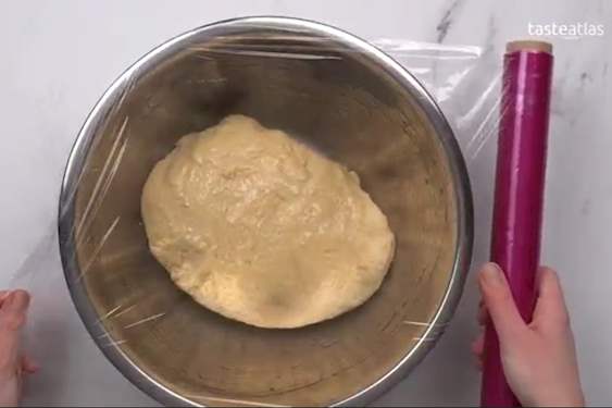 Paska Authentic Recipe | TasteAtlas